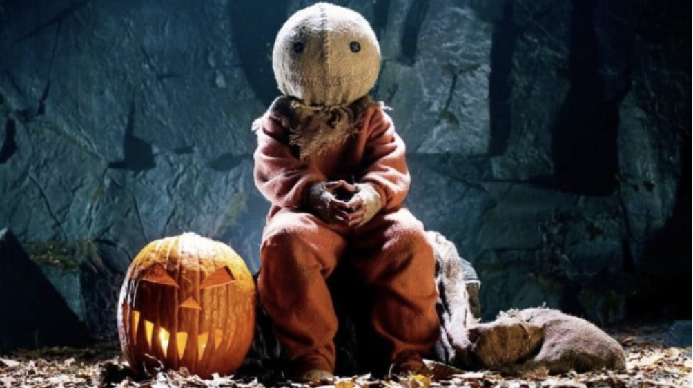 Trick R Treat Review