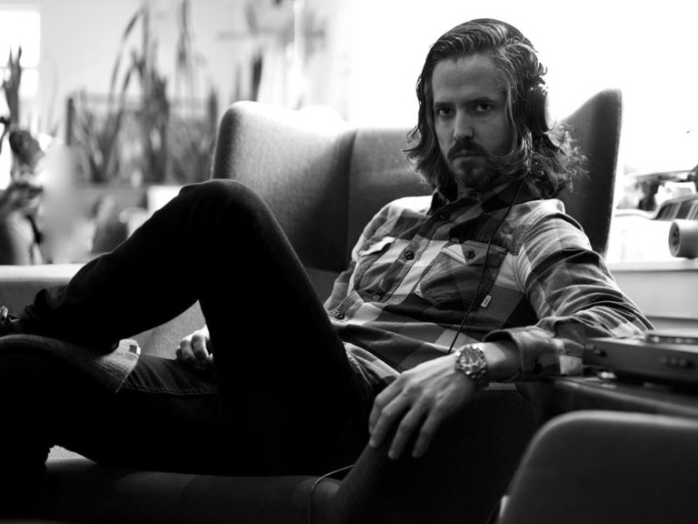 Exclusive – David I. Strasser Takes Baby Leaps