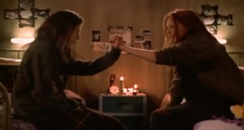 Ginger Snaps (Review)