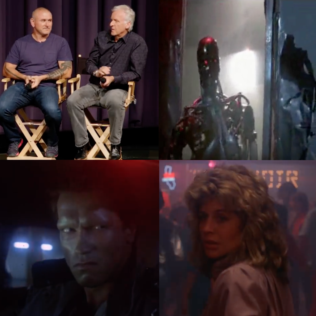 What We Know About the New Terminator