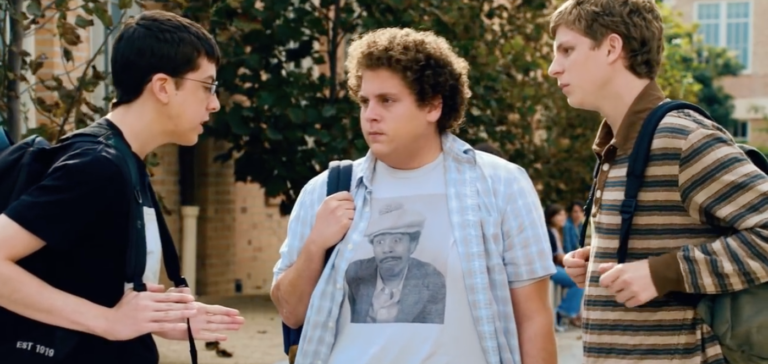 Why Superbad is One of My All-Time Favourite Comedies
