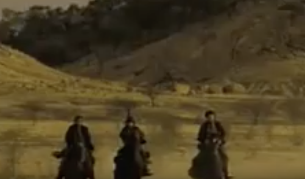 The Proposition (Review)