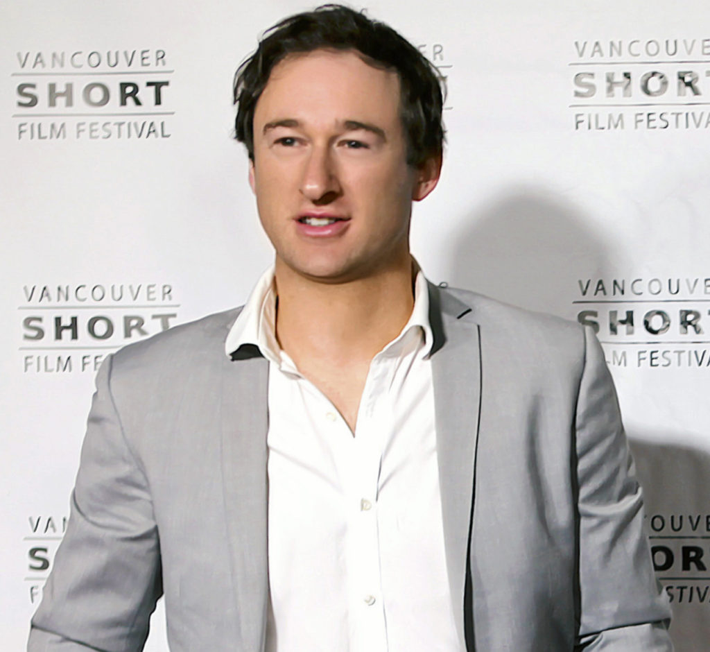 James Pratt’s Top 5