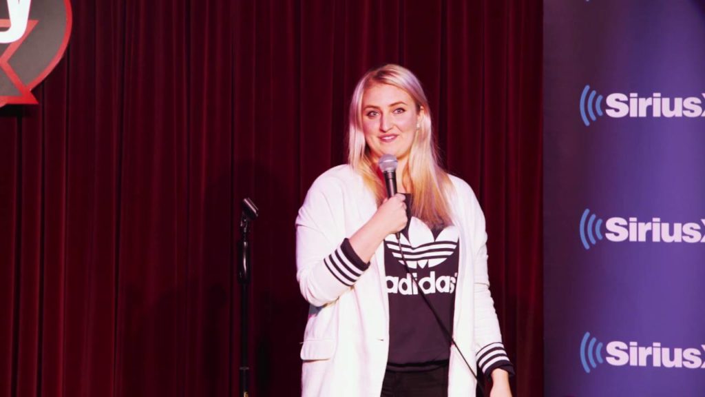 Talent On Tap – Sophie Buddle – Get Ready to LYAO