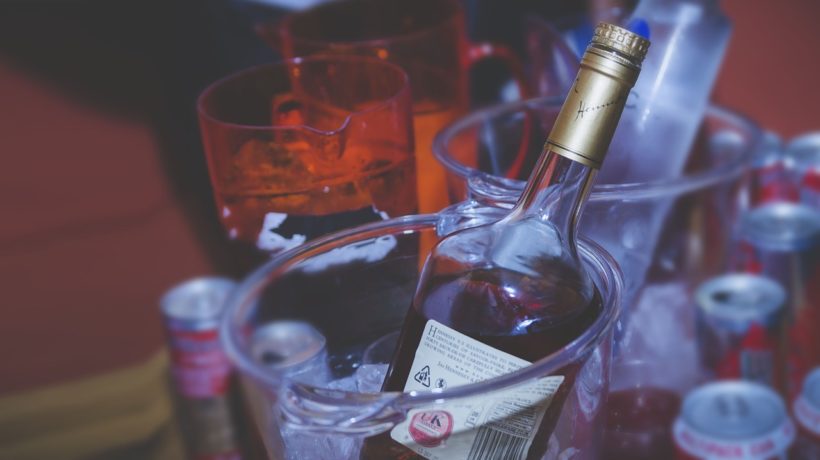 The 6 greatest drinking moments in movie history