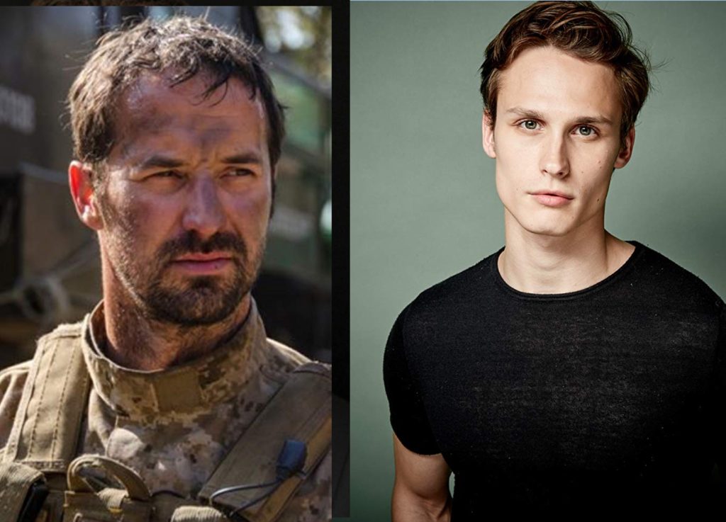 Canadian Actors Join Malibu Crush Feature Film