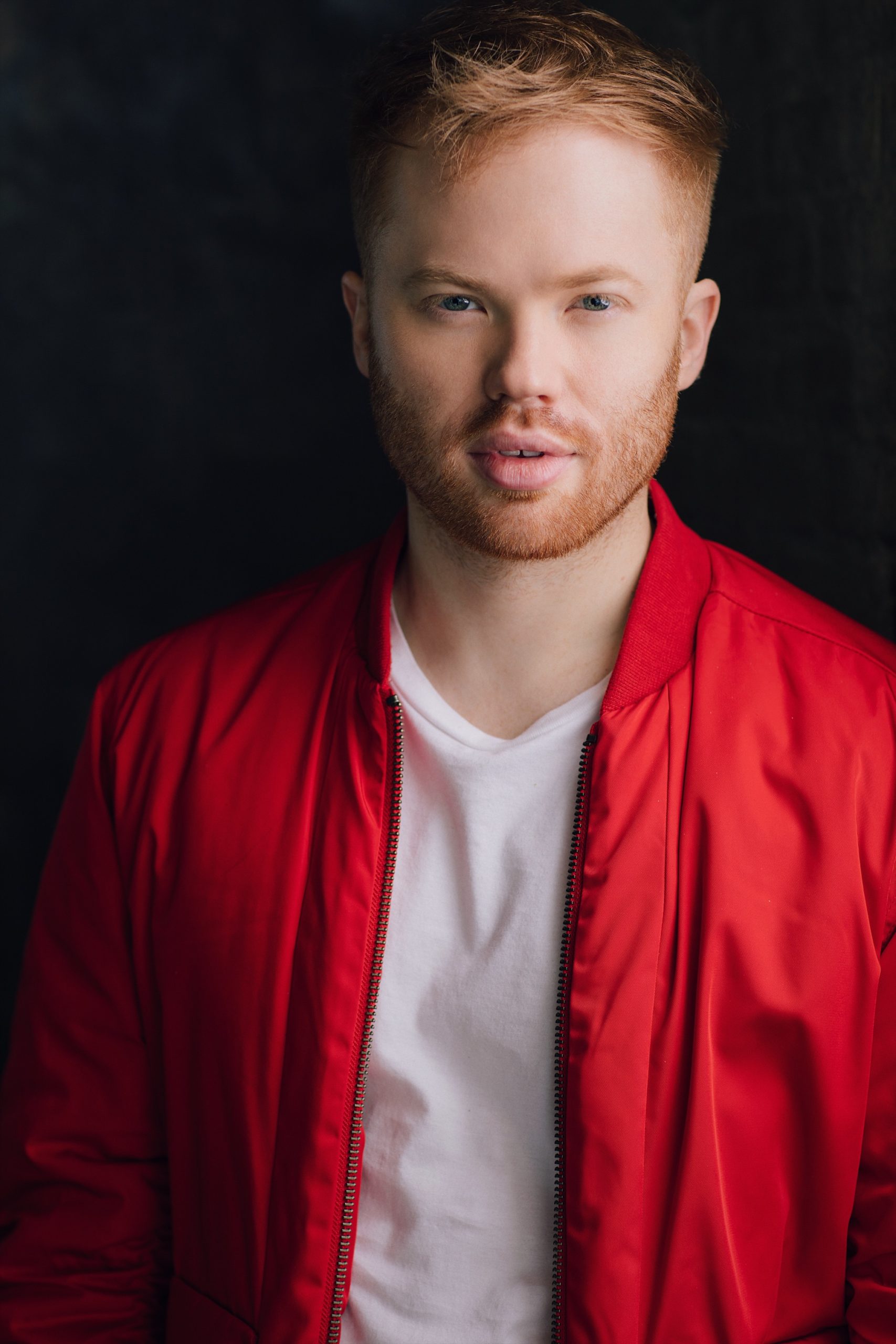 Talent On Tap – Wesley MacInnes Lifts the Secrecy on Project Blue Book