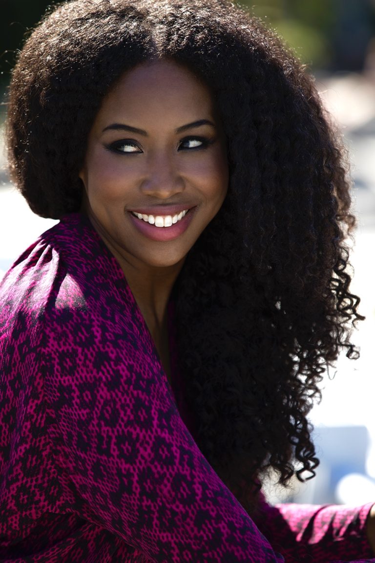 Talent On Tap – Malaika Jackson is Next Level Talent With a Touch of Sass