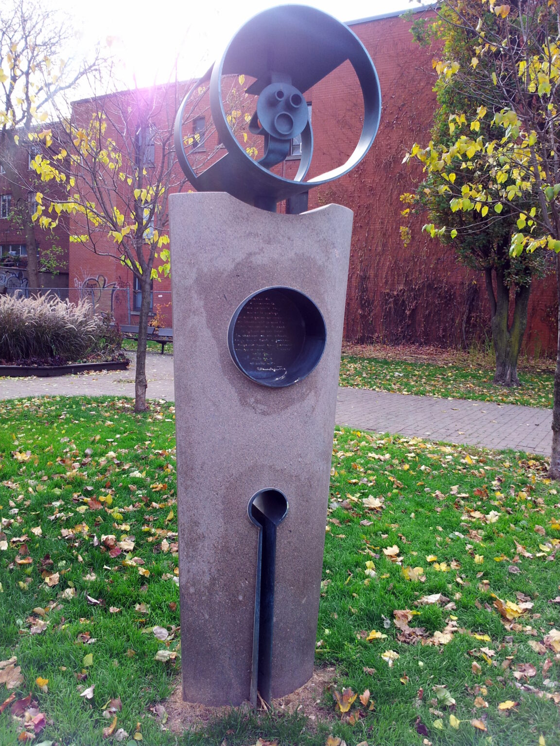 The Tarnished Legacy of Claude Jutra