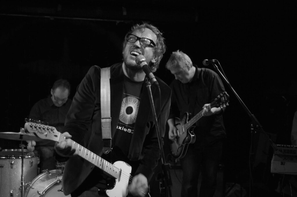 Terry Tompkins sounds off about Sound – Interview
