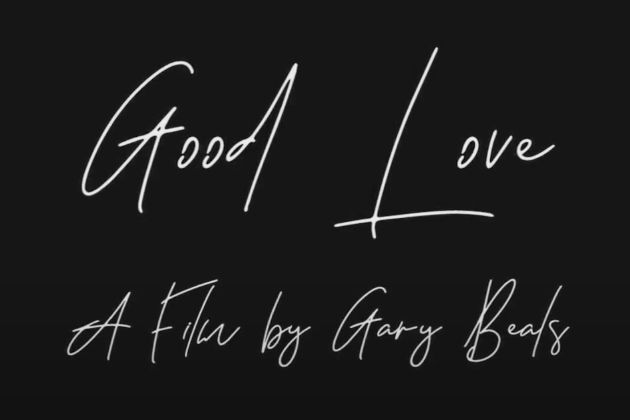 Let it Be Love – Interview with Gary Beals