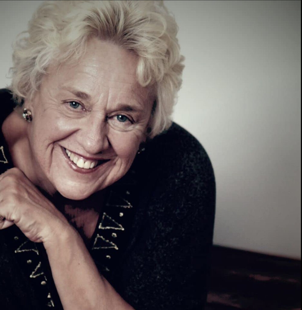 Talent on Tap – Anne Wheeler Talks About the Canadian Film Industry and ...