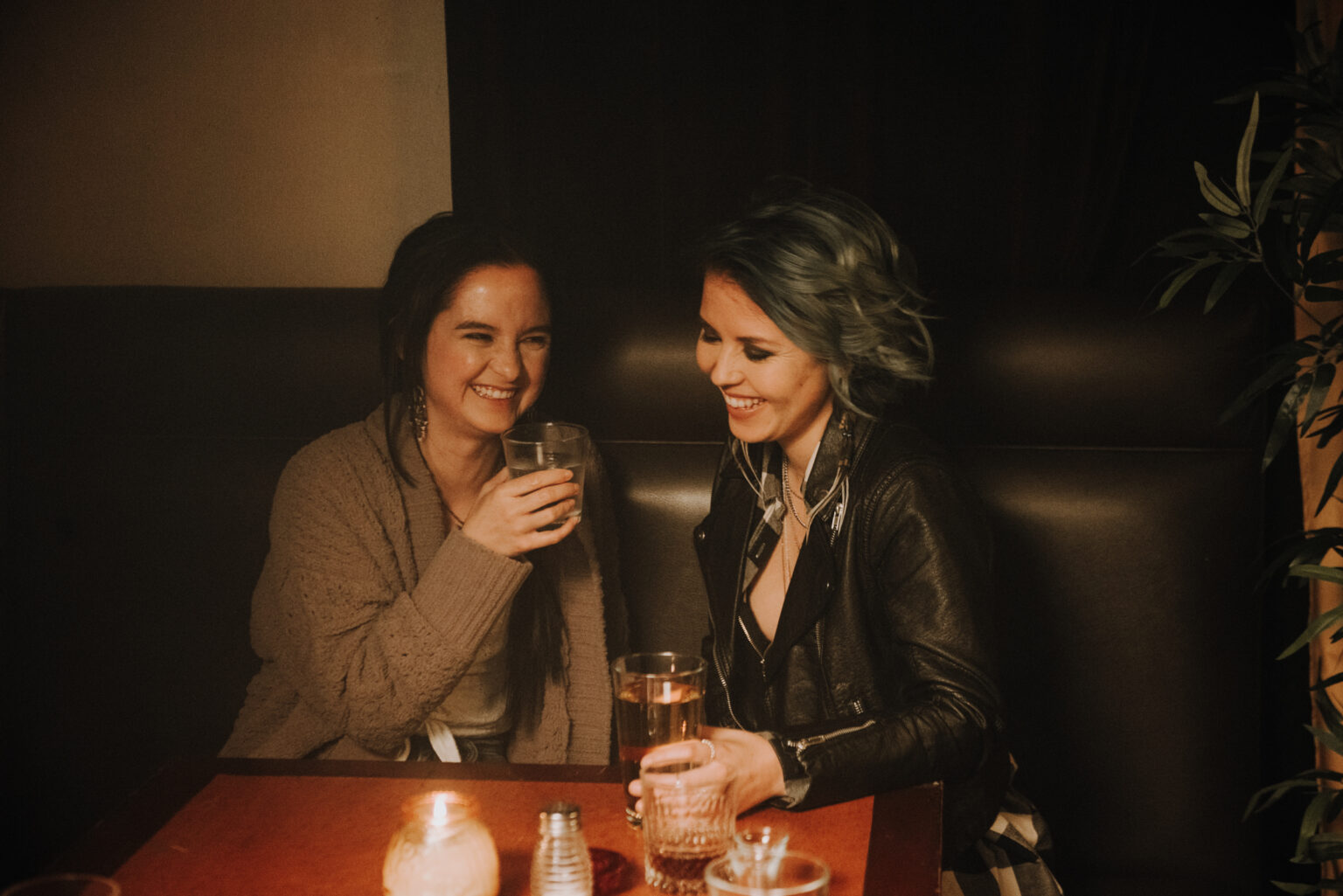 Mary Galloway talks Indigenous Love – Interview