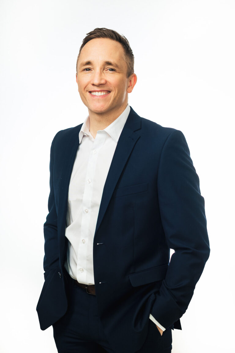 Talent on Tap – Nicholas Treeshin Gives Flight To the Thunderbird