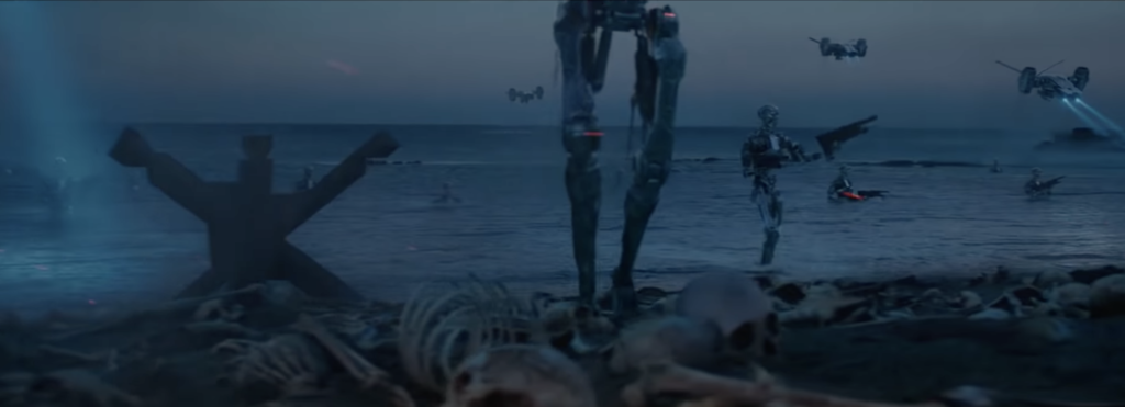 [Terminator] Are Terminators water proof? : r/AskScienceFiction