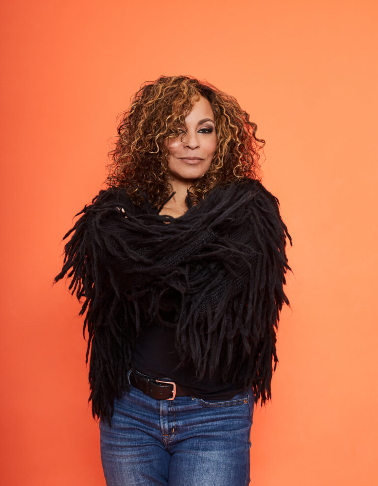 Talent on Tap – Sunnie McFadden-Curtis Offers A Huge Hug, With BROKEN ...