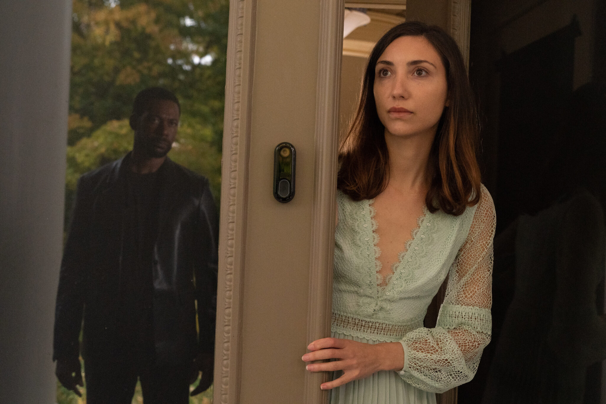 Talent On Tap – Florence Ordesh – Making Her Departure From Toronto