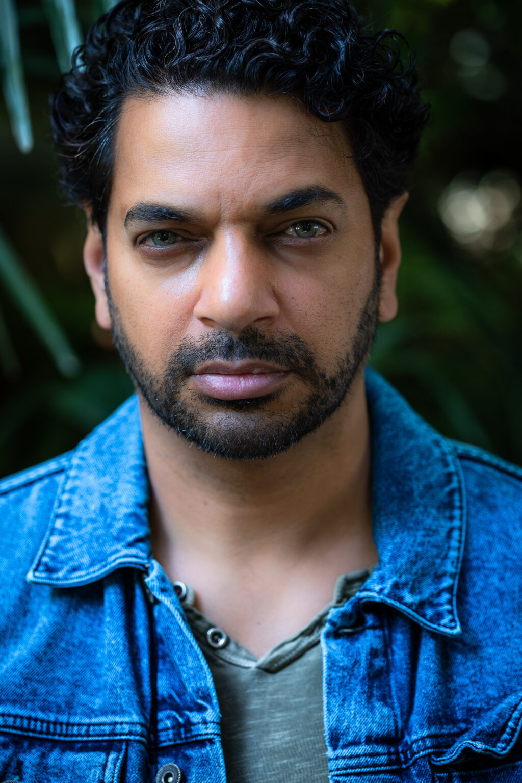 New Film Festival featuring Shorts - Interview with Christopher Logan