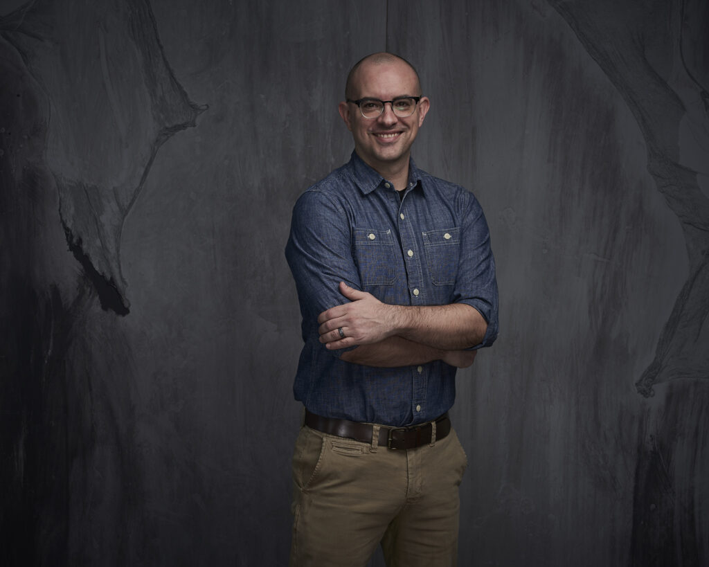 Creature Animation introduces Wild new tips – Interview with Colin Giles