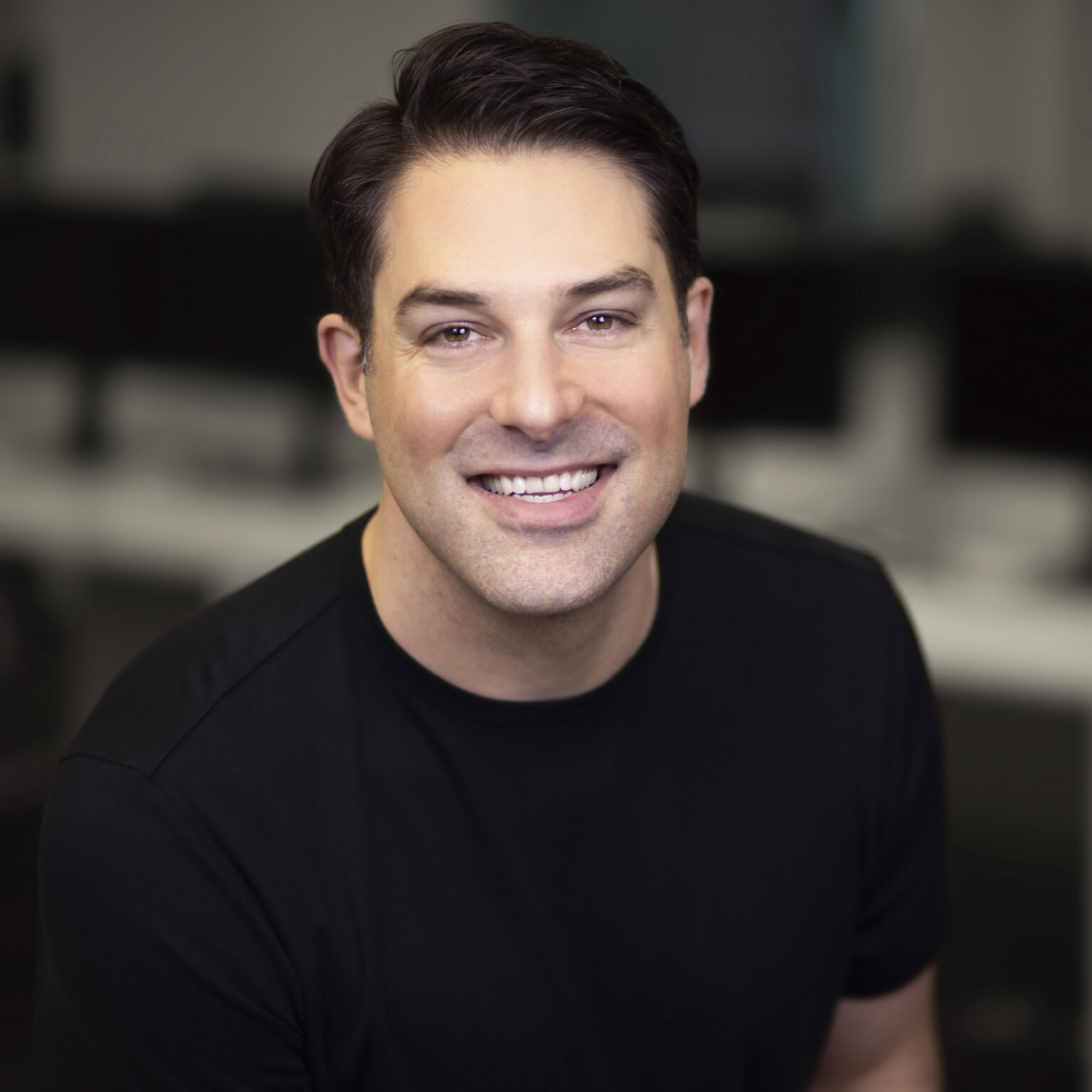 NFT's and Sci-Fi Series: Genzeroes - Interview with Neil Stevenson-Moore