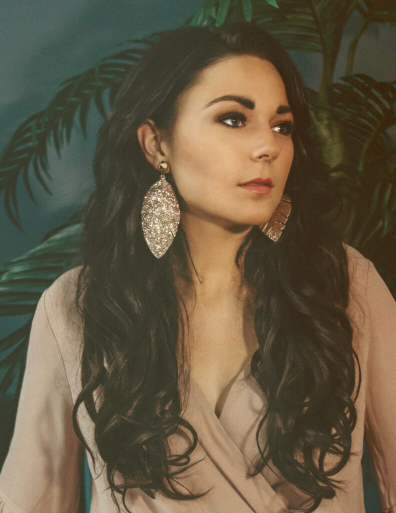 Talent on Tap – Kendra Kay is Winding Up For Her Wild Tour