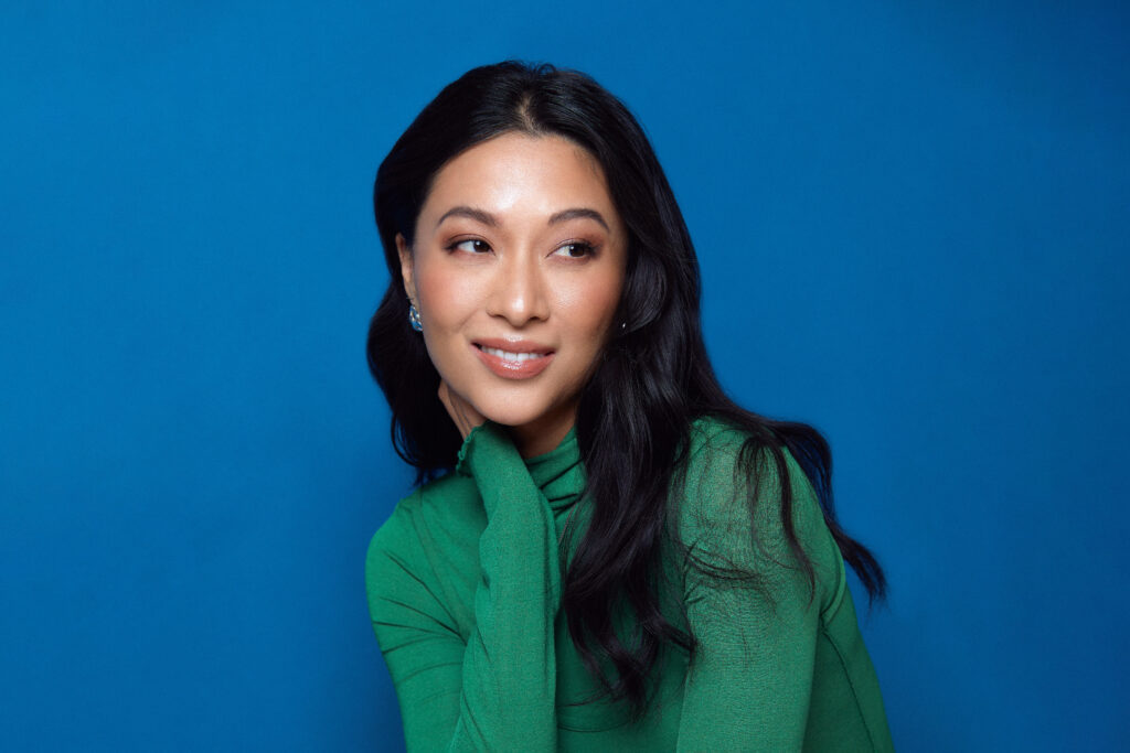 Diggstown Dismissed - Interview with Dorren Lee