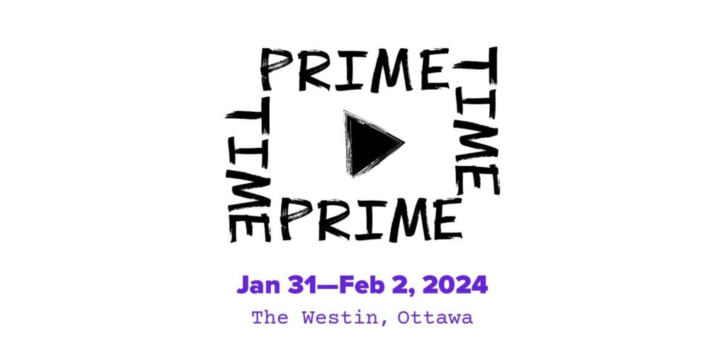 CMPA's Primetime Features Stunning Speakers This Year