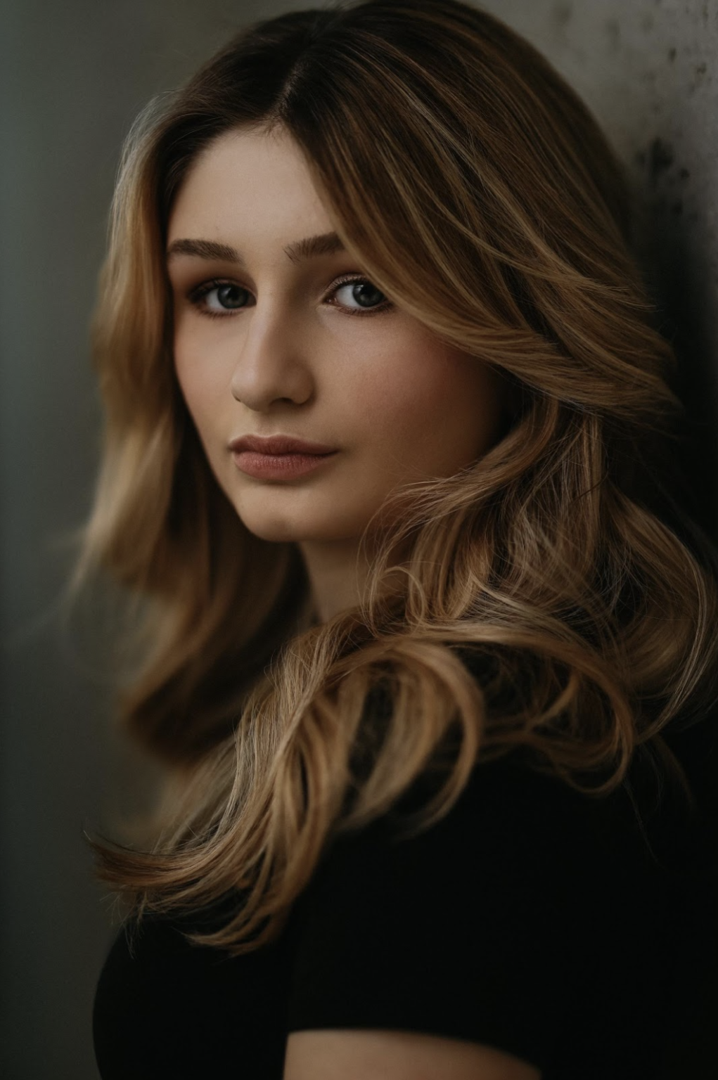 Mia Bella Shewchuk - Interview