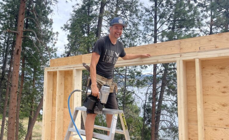 Todd Talbot's Latest Show