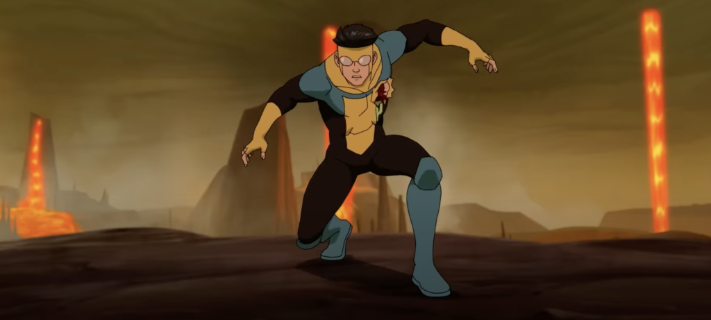 A Breakdown of the Invincible Season 3 Trailer