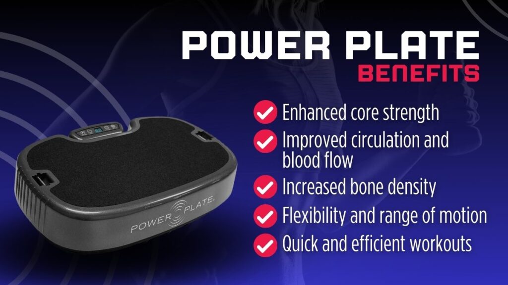Power Plate Reviews 2025: Is This Vibration Exercise Plate Worth It?