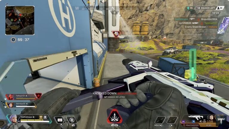 Apex Legends Beginner’s Guide: Everything You Need to Know