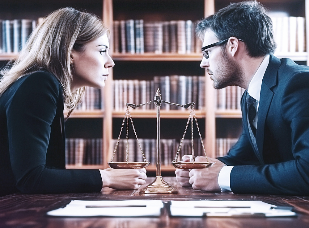 Inheritance Law in Canada – Potential Legal Risks in Estate Matters