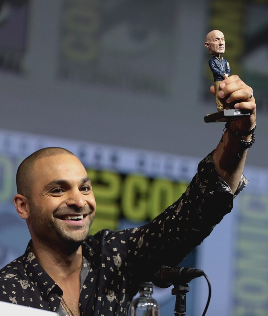 Is Michael Mando’s Scorpion the Main Villain in Spider-Man: Brand New ...