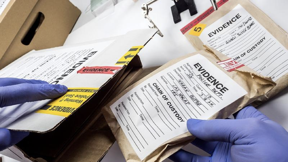 How to Challenge the Chain of Custody for Key Forensic Evidence in a ...