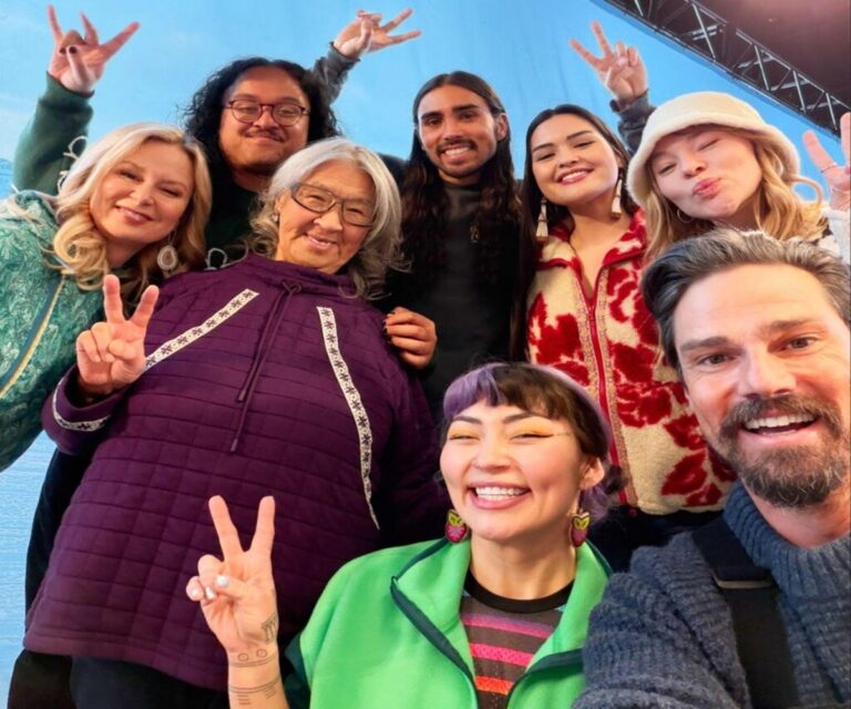 North of North Season 2: Inuit Comedy Back in Production