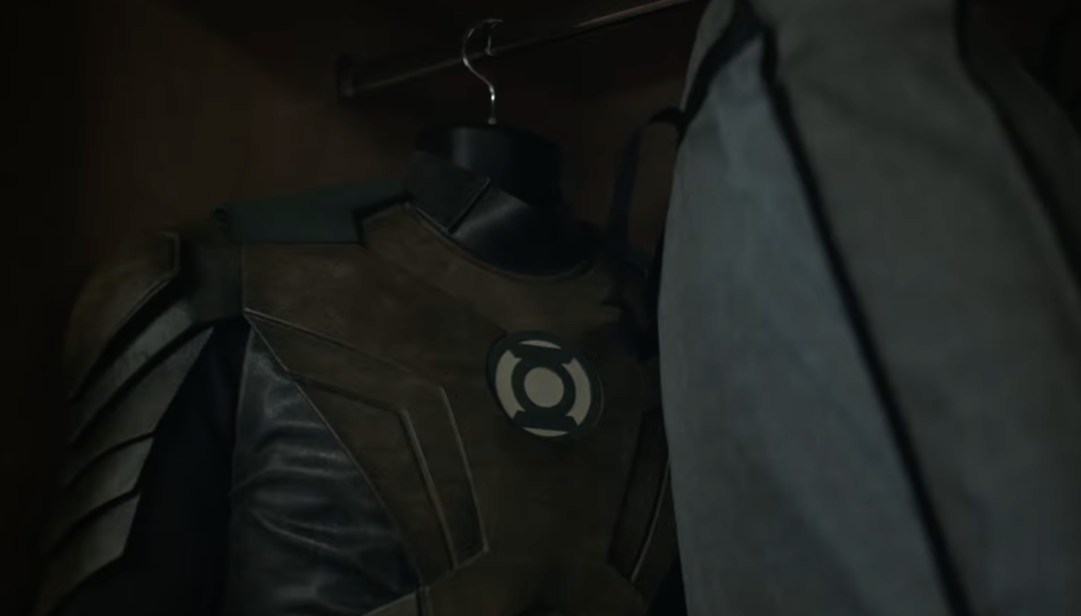 First Trailer for HBO’s Lanterns TV Show Released Last Week to Plenty ...